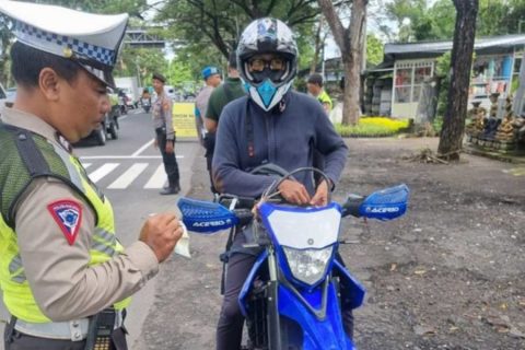 Ciri-Ciri Piringan Cakram Motor Bekas Harus Diganti: Batas Ketebalan ...